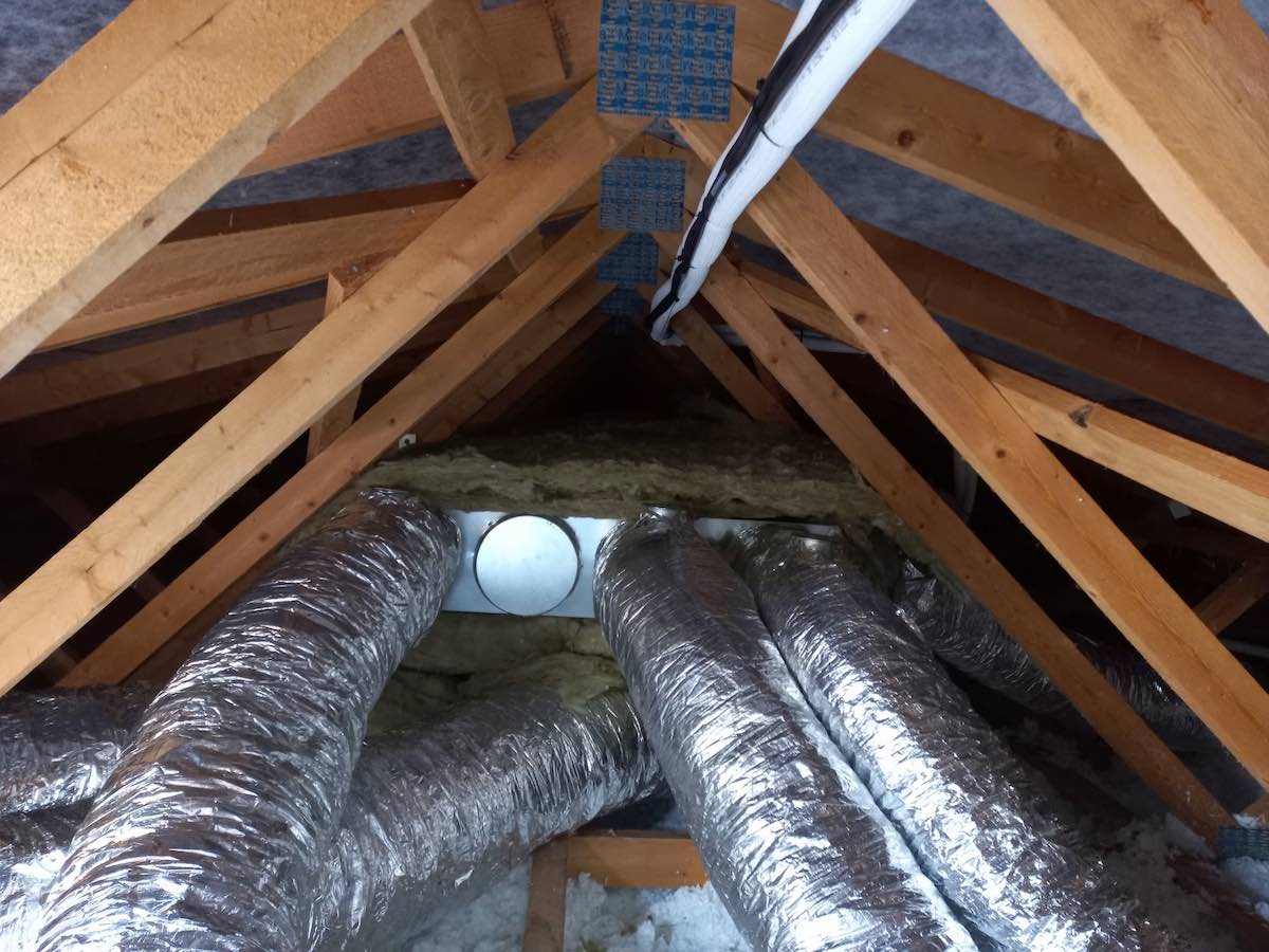 Optimisation de l’Espace : Le Gainable dans les Combles - Faure Eco ...